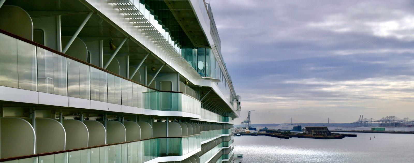A major seaport | HAROPA PORT