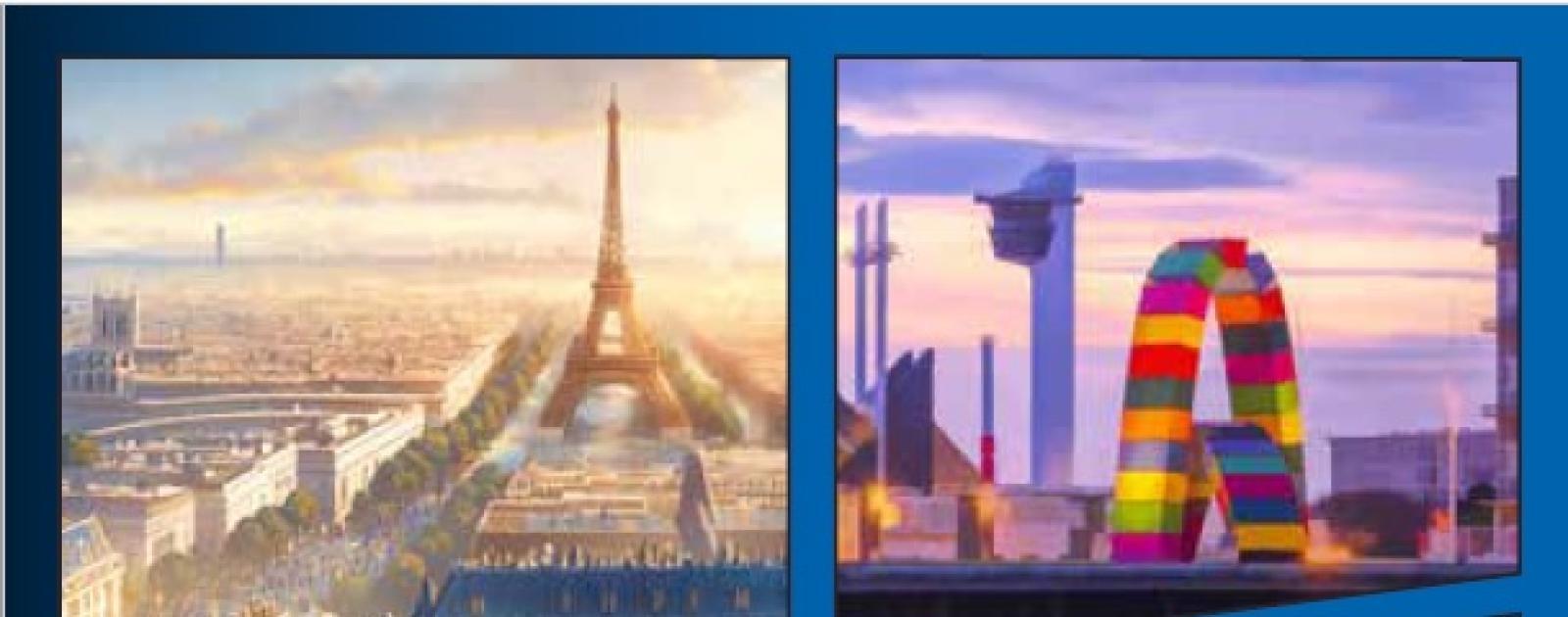 C'est l'histoire d'un port | HAROPA PORT