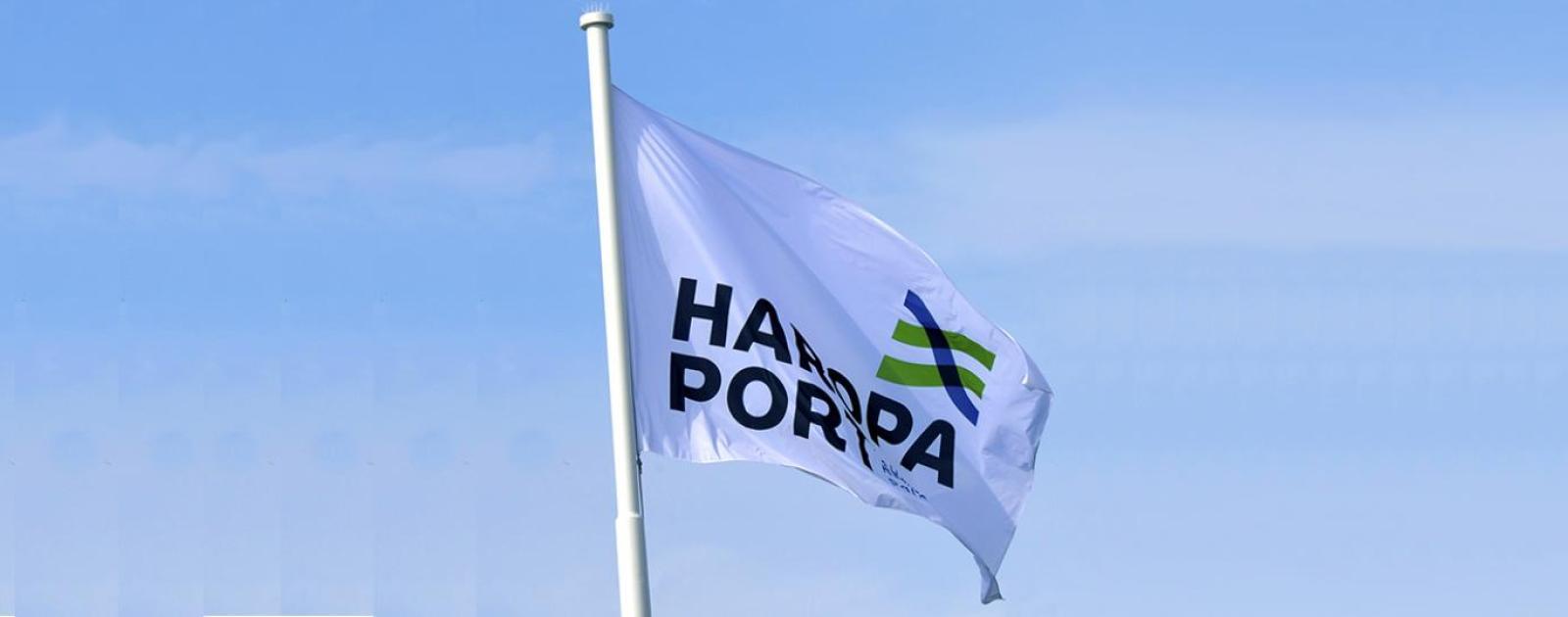 Who we are? | HAROPA PORT