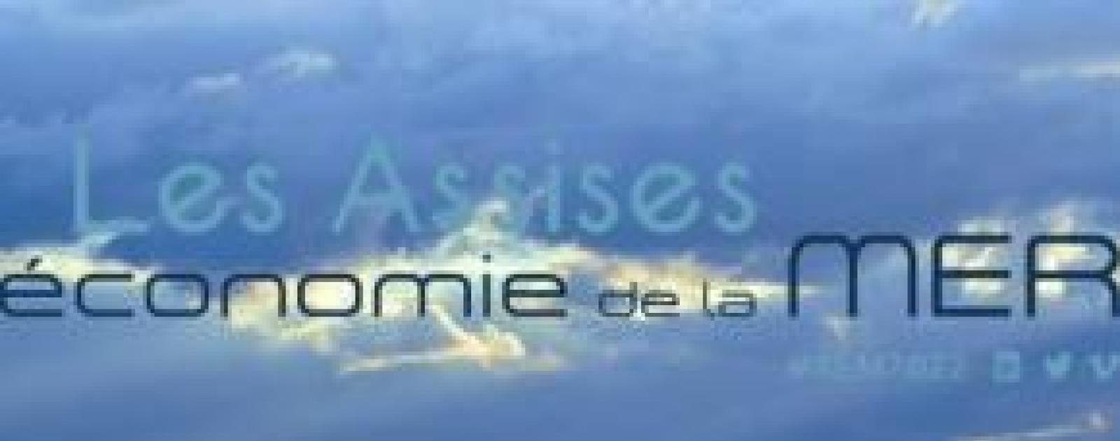 HAROPA PORT participe aux Assises de l’économie de la Mer 2022 | HAROPA ...