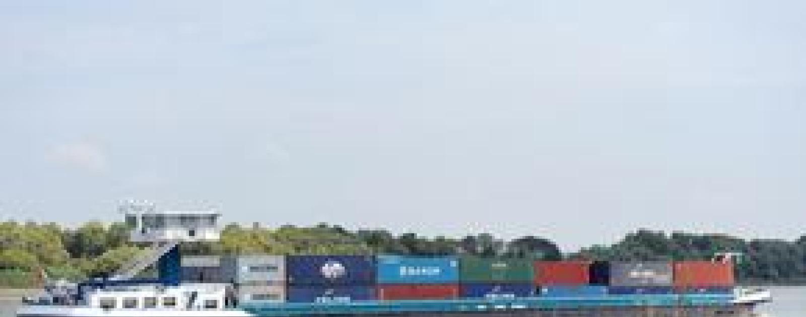 HAROPA PORT participe au 21ᵉ colloque de La seine en Partage et ses ...