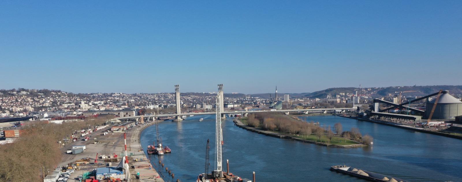 Helping enhance the Seine Valley’s attractiveness for tourists | HAROPA ...