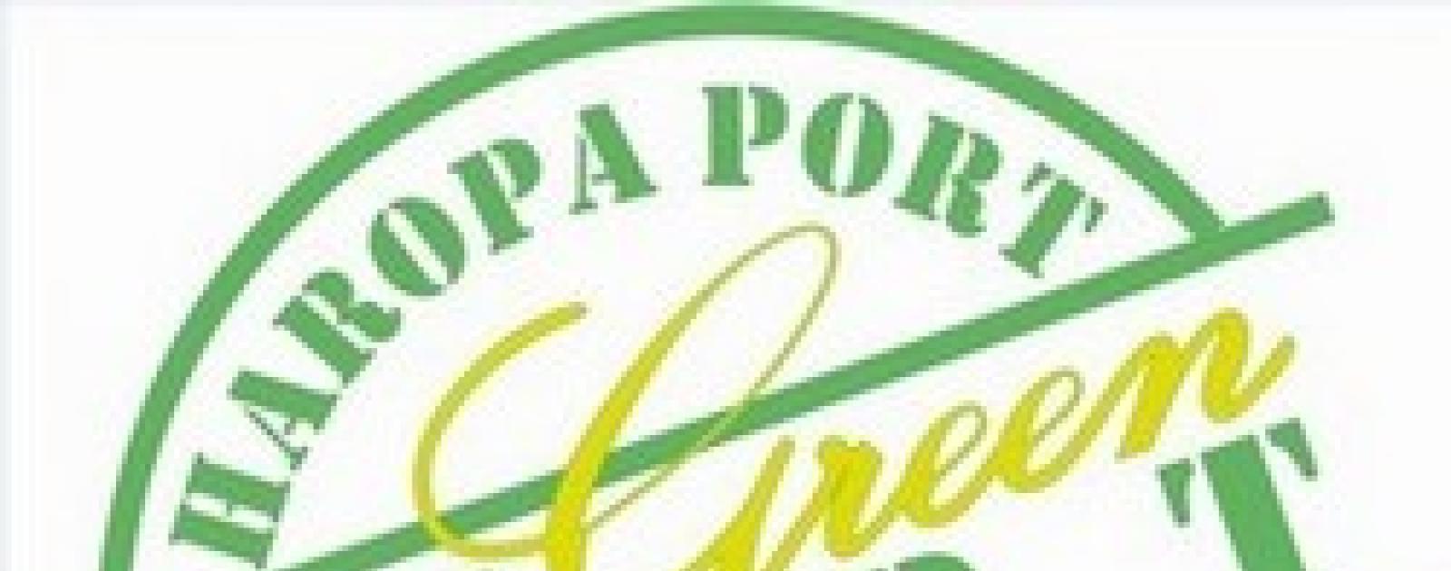 HAROPA PORT élu BEST GREEN SEAPORT 2021 | HAROPA PORT