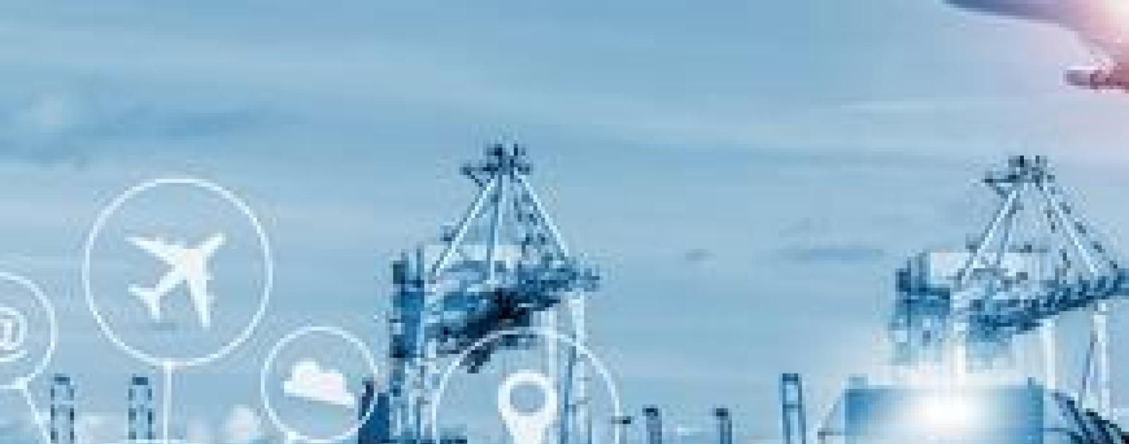 Smart Digital Ports of the Future Conference 2022 : the real value of ...