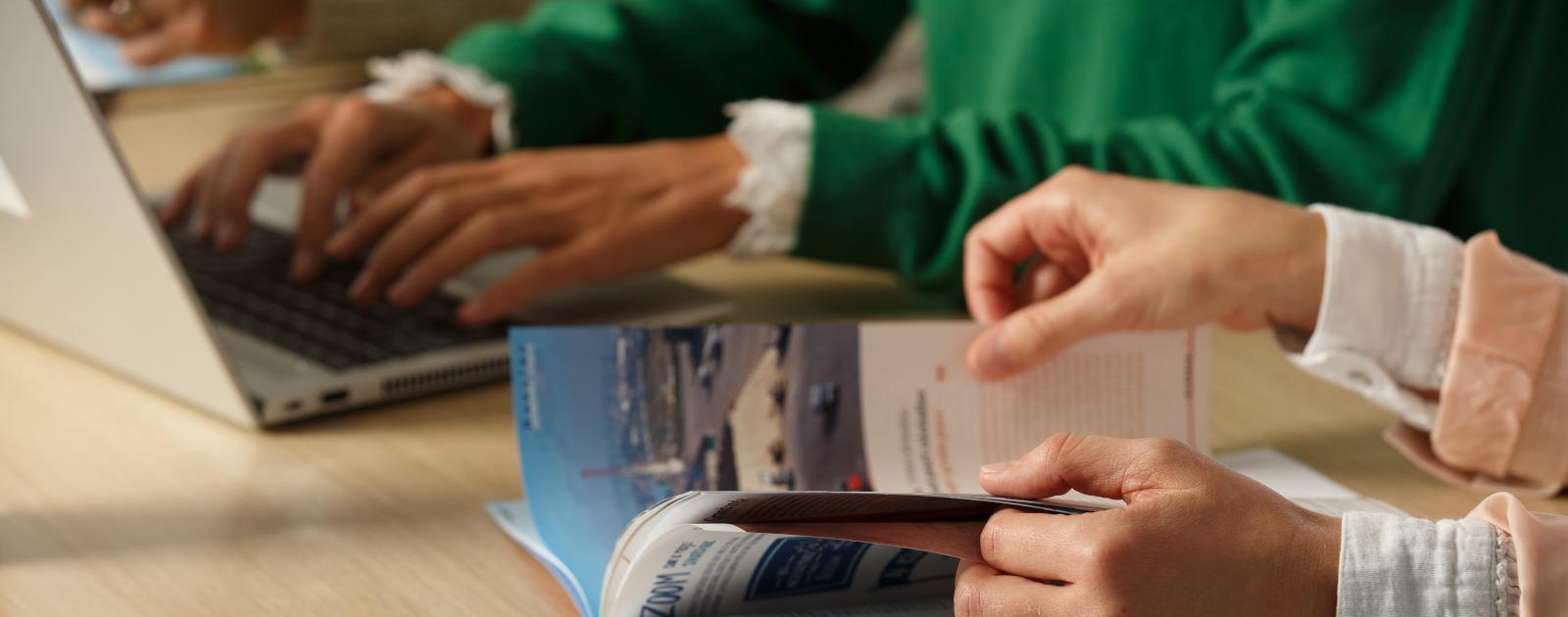 HAROPA PORT et son écosystème | HAROPA PORT