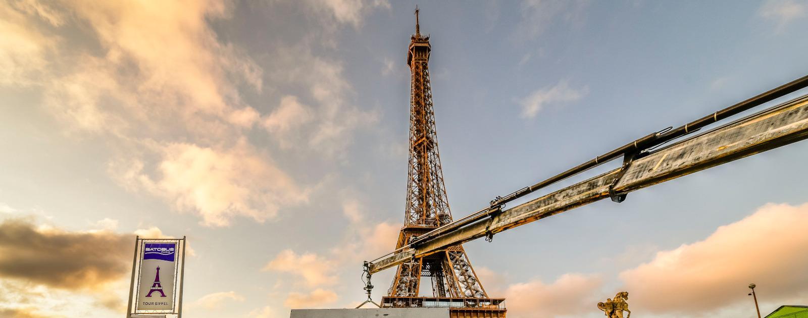 HAROPA PORT aux assises du Grand Paris | HAROPA PORT