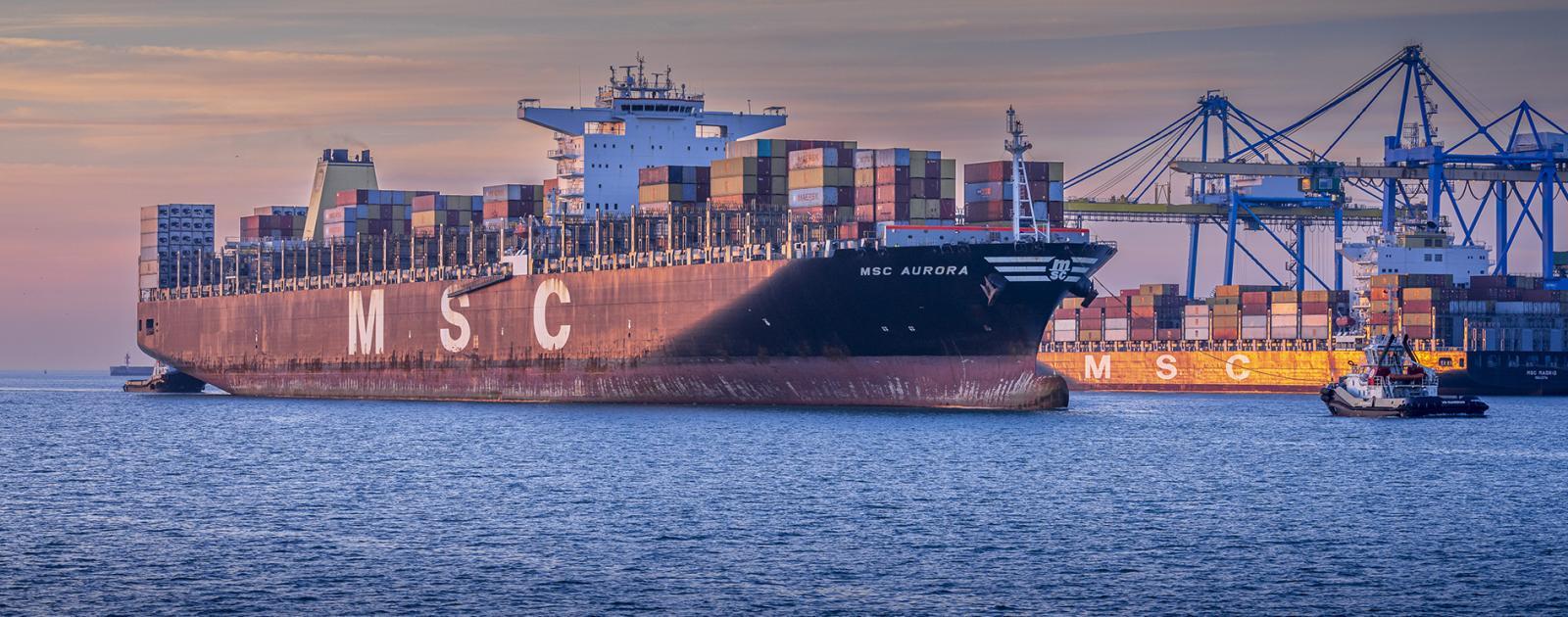 A dedicated team | HAROPA PORT