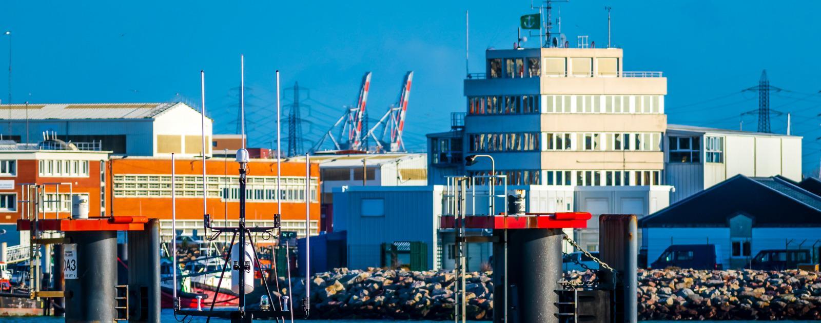 High-quality ship services | HAROPA PORT