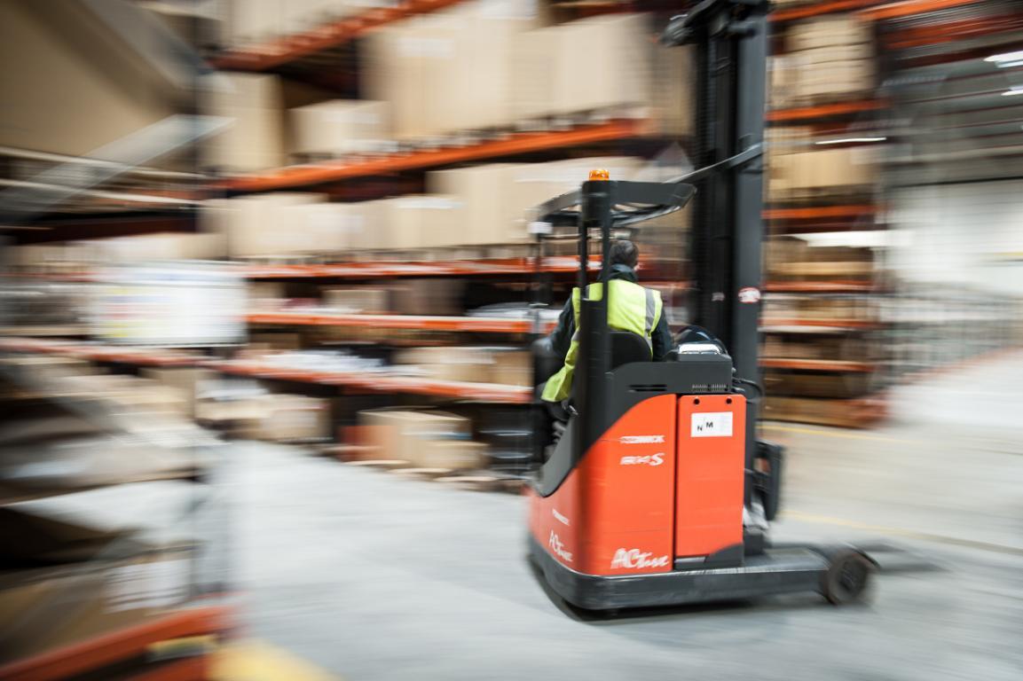 XP Log étend son implantation au Havre | HAROPA PORT