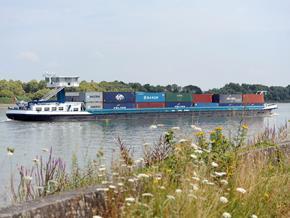 HAROPA PORT participe au 21ᵉ colloque de La seine en Partage et ses ...