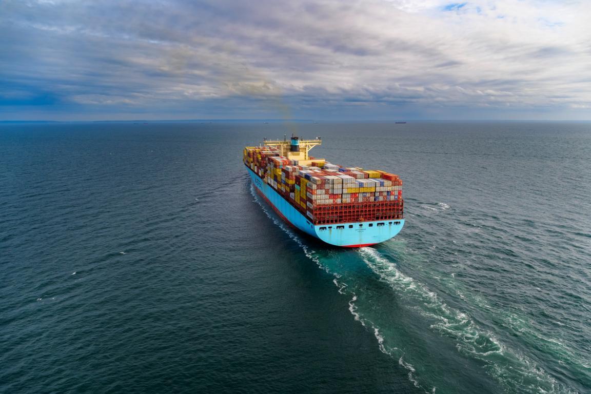 HAROPA PORT launches a call for expressions of interest to improve ship ...