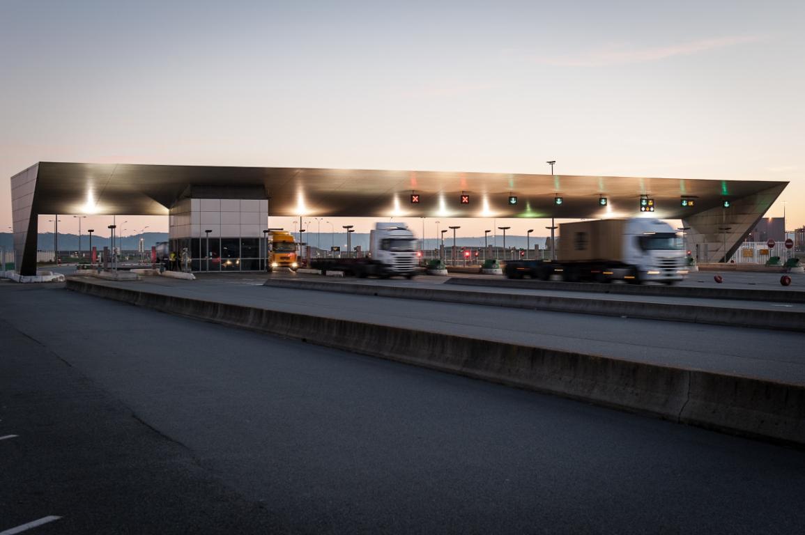 Time to Terminal, pour fluidifier l’accès aux terminaux | HAROPA PORT