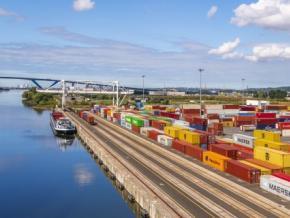 HAROPA PORT, partenaire du Riverdating | HAROPA PORT