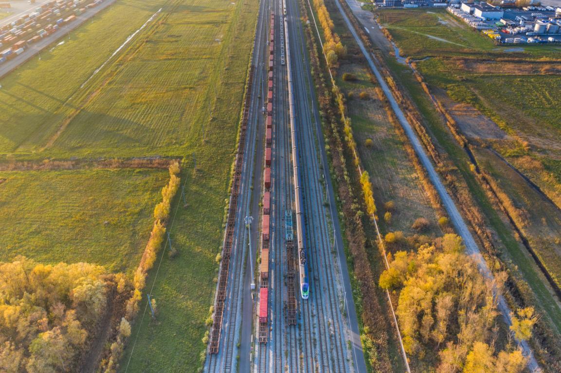 Railsafe, pour renforcer la sécurité des trains de fret | HAROPA PORT