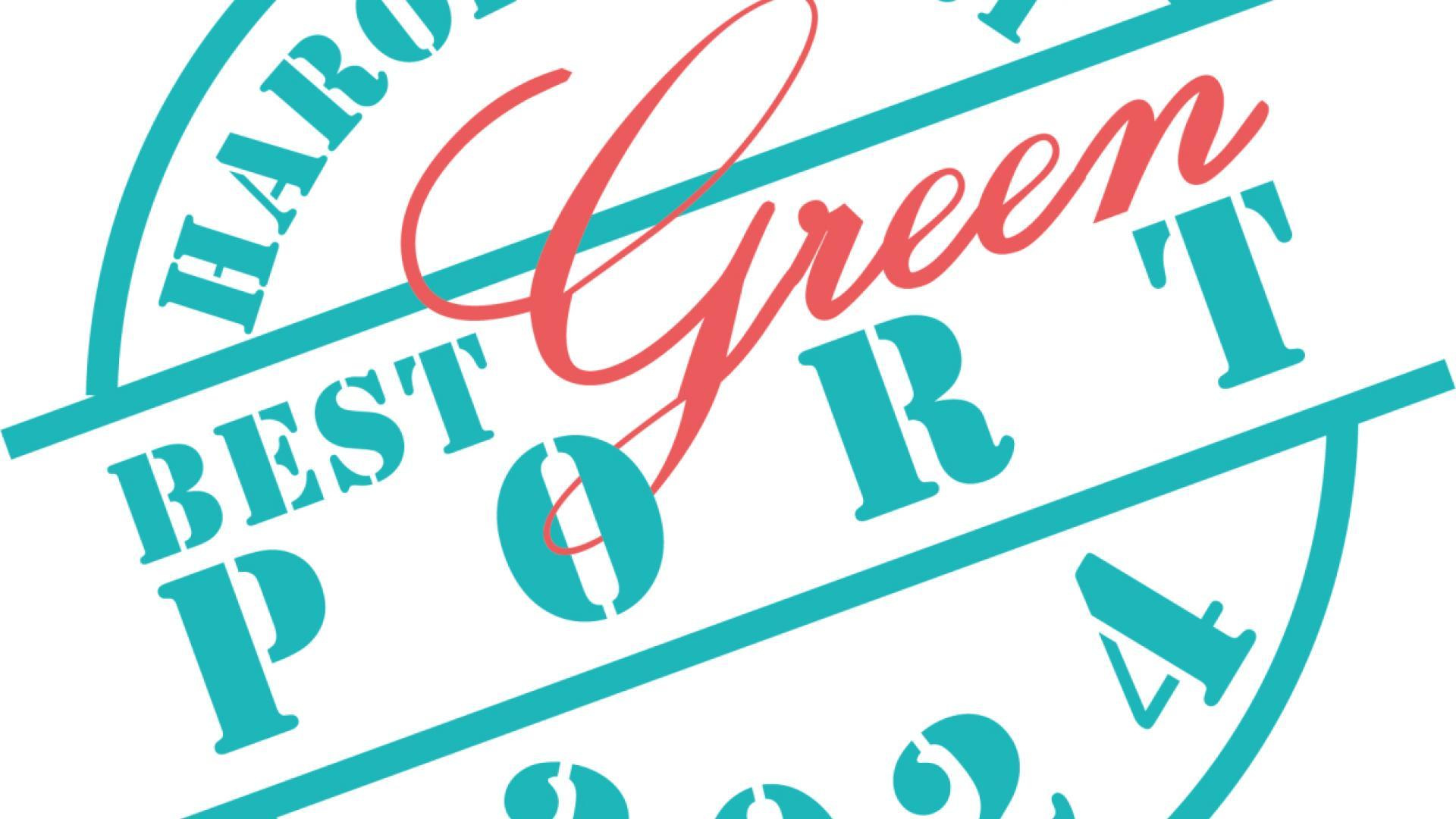 HAROPA PORT élu Best green seaport et Best seaport in Europe | HAROPA PORT