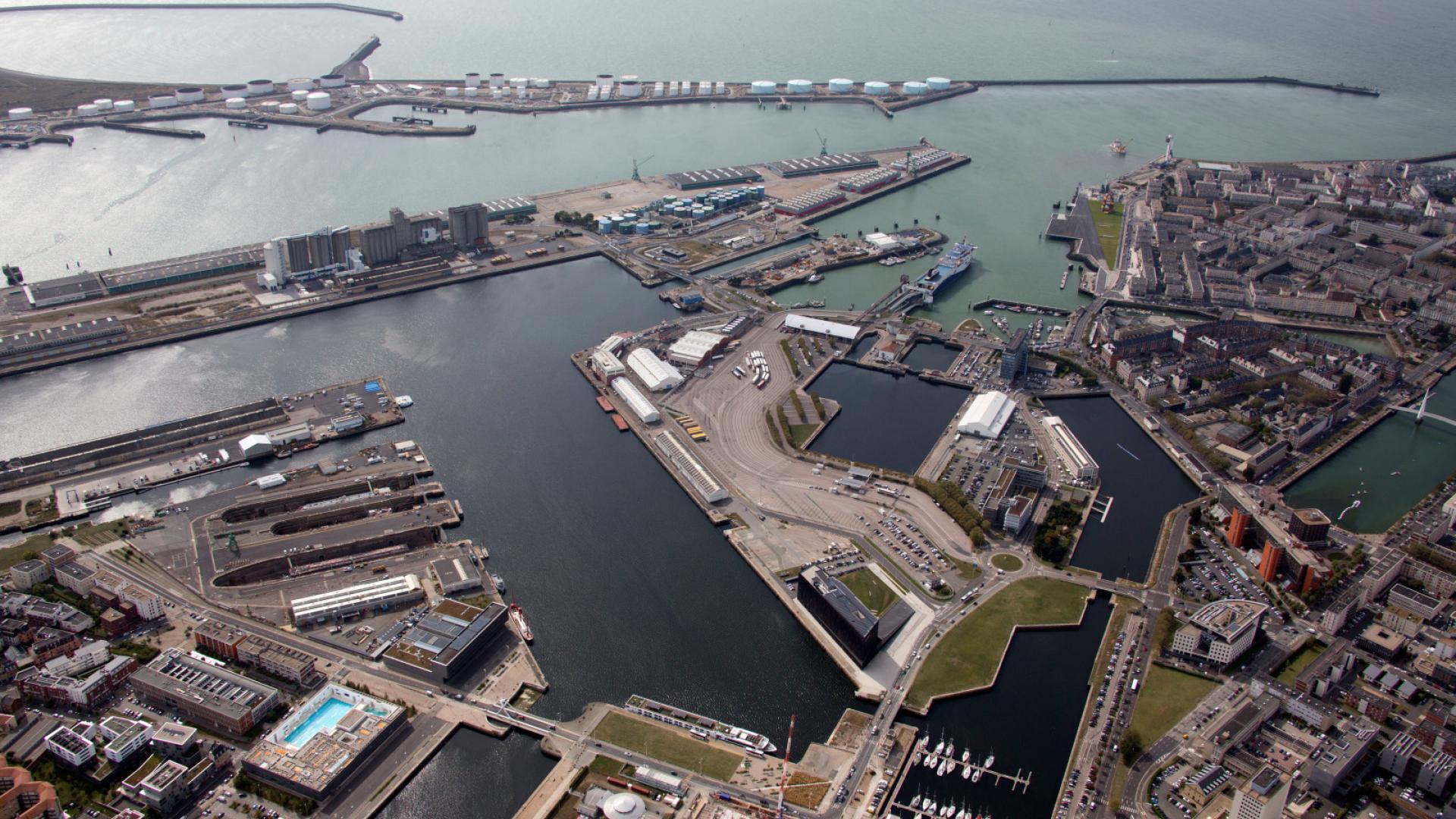 Helping enhance the Seine Valley’s attractiveness for tourists | HAROPA ...