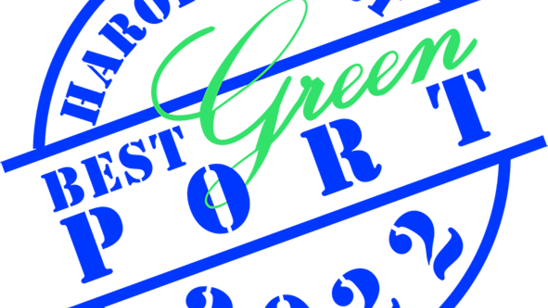 HAROPA PORT élu Best green seaport 2022 | HAROPA PORT