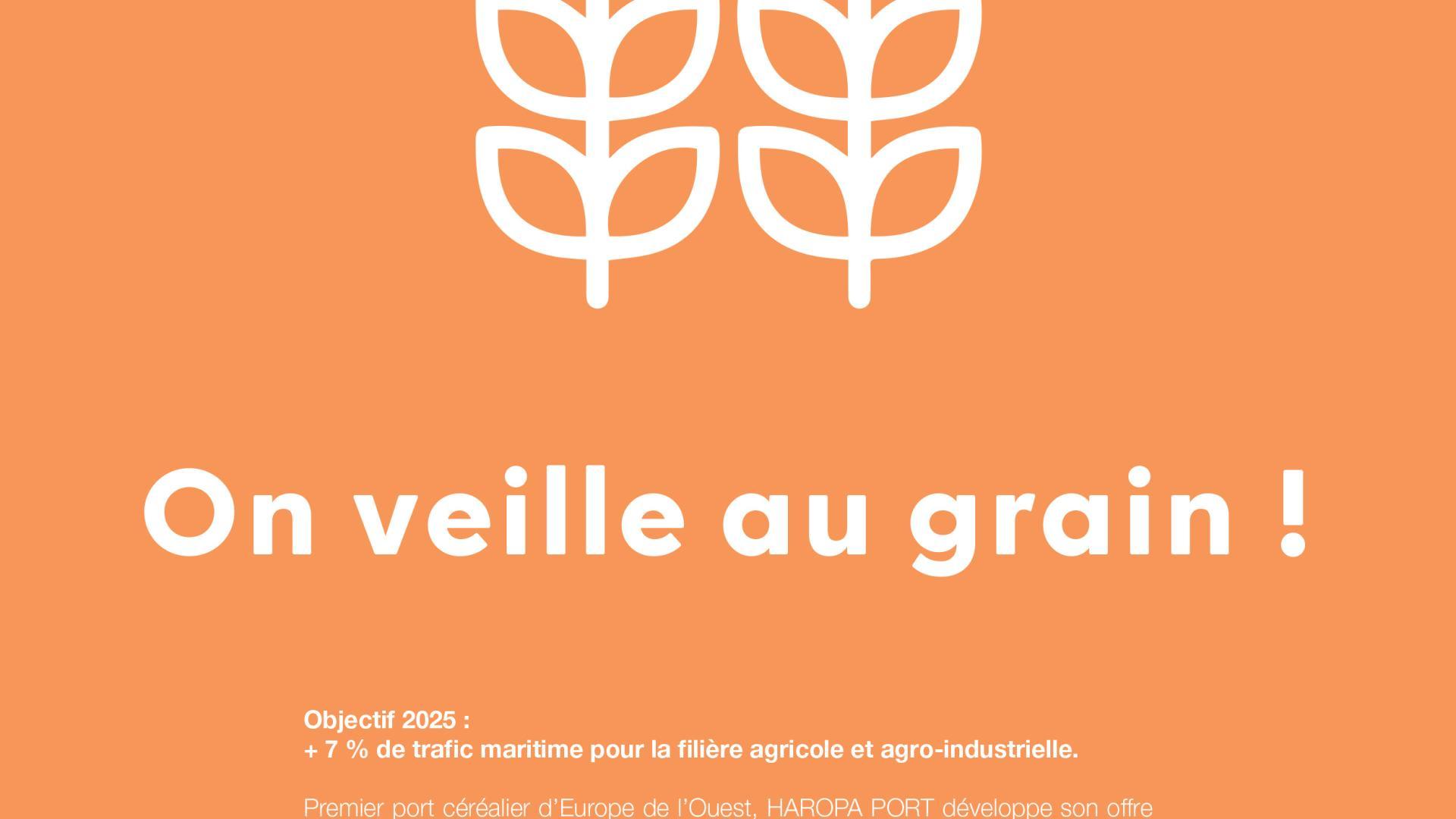 La réclame | HAROPA PORT