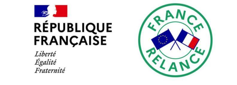 France Relance : retour sur les projets menés par le port | HAROPA PORT