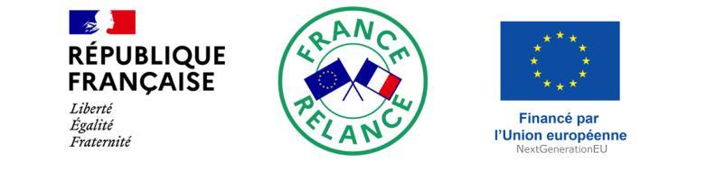 France Relance : retour sur les projets menés par le port | HAROPA PORT